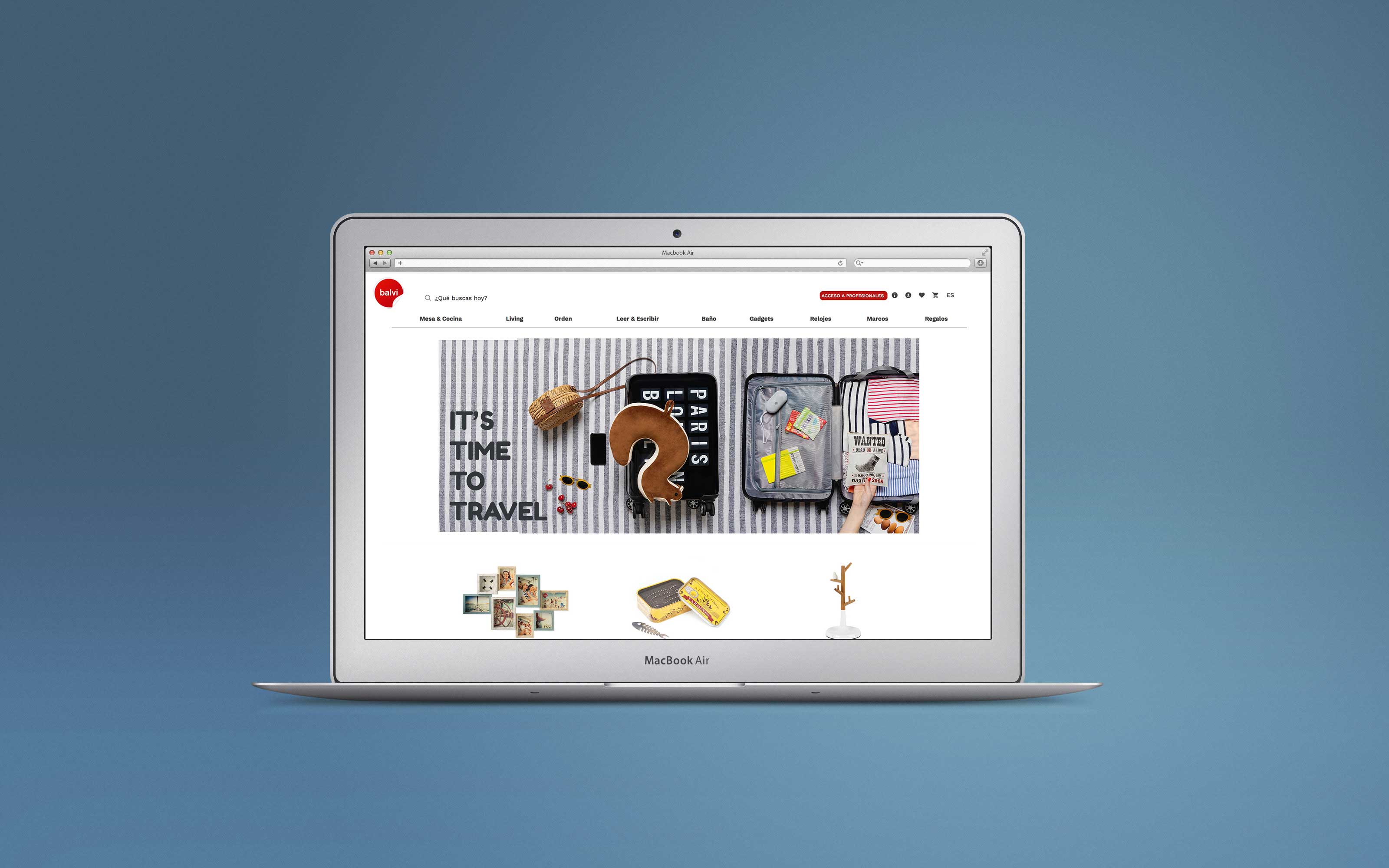 Balvi Gifts - 3llideas.com