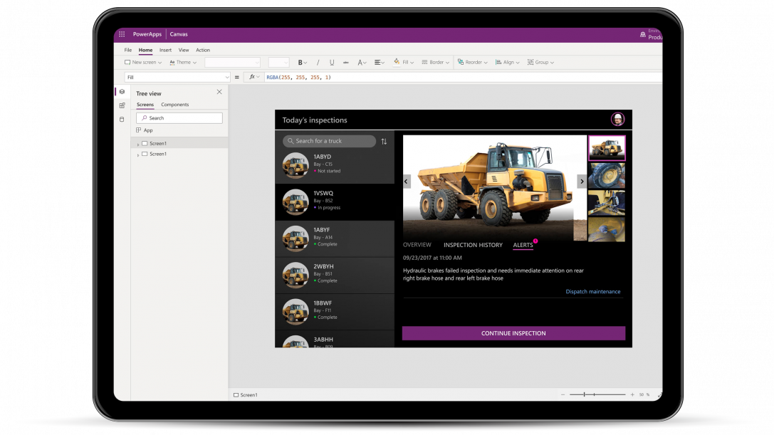 Microsoft Power Platform